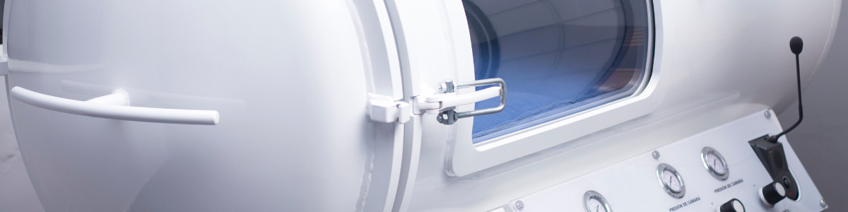Hyperbaric Oxygen Therapy (HBOT) - Lody Health Klinik