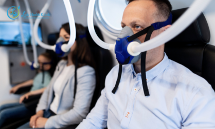 Making the Most of High Flow Oxygen Therapy How to Optimize.