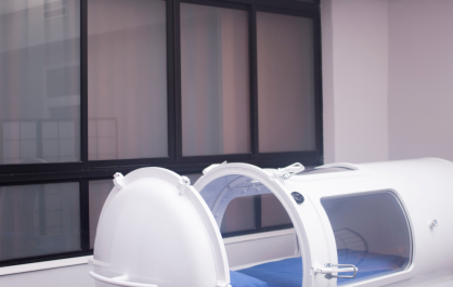 Oxygen Therapy in Reach: Discover Hyperbaric Chambers Near Me - Lody ...